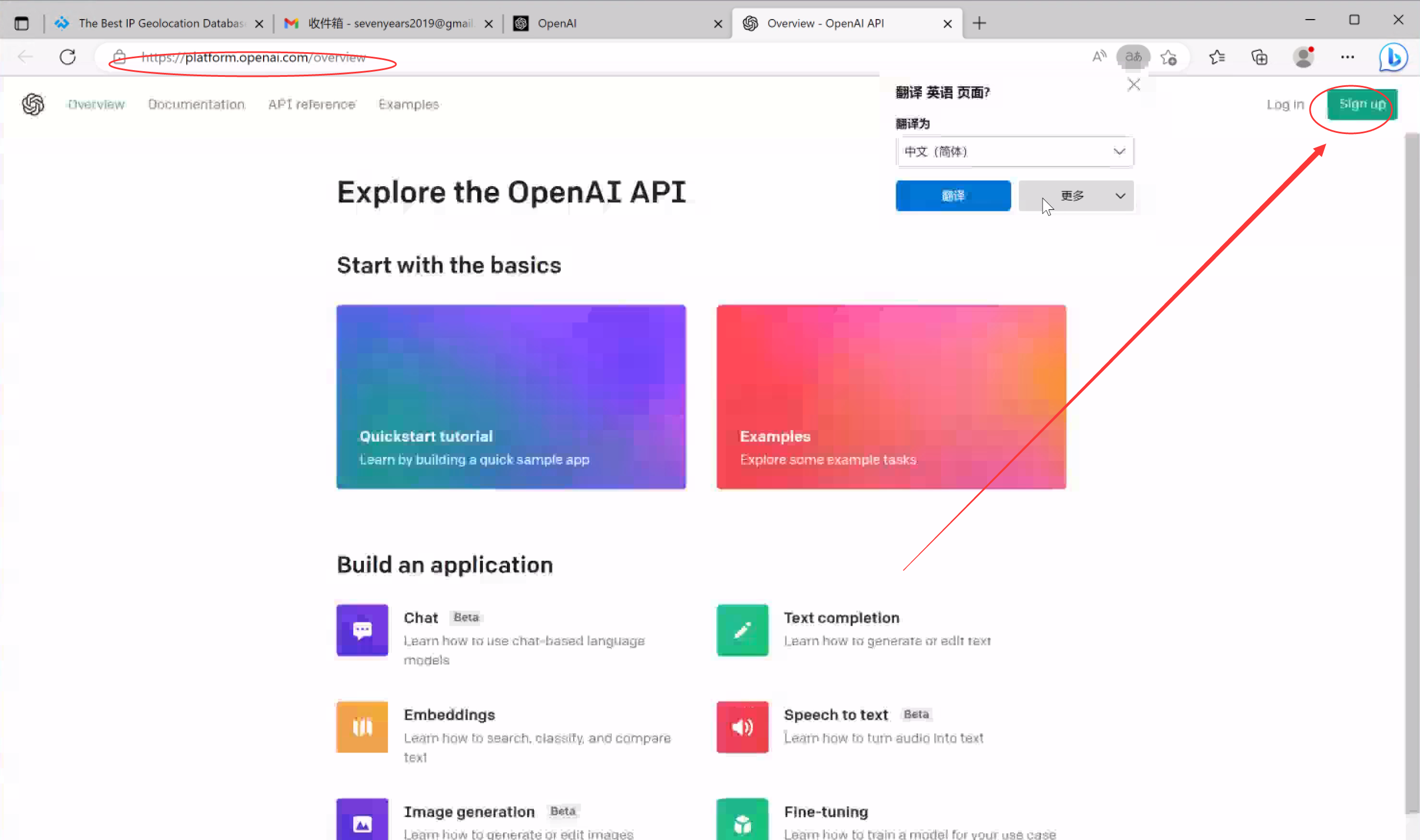 openai Api Key openai Api Key